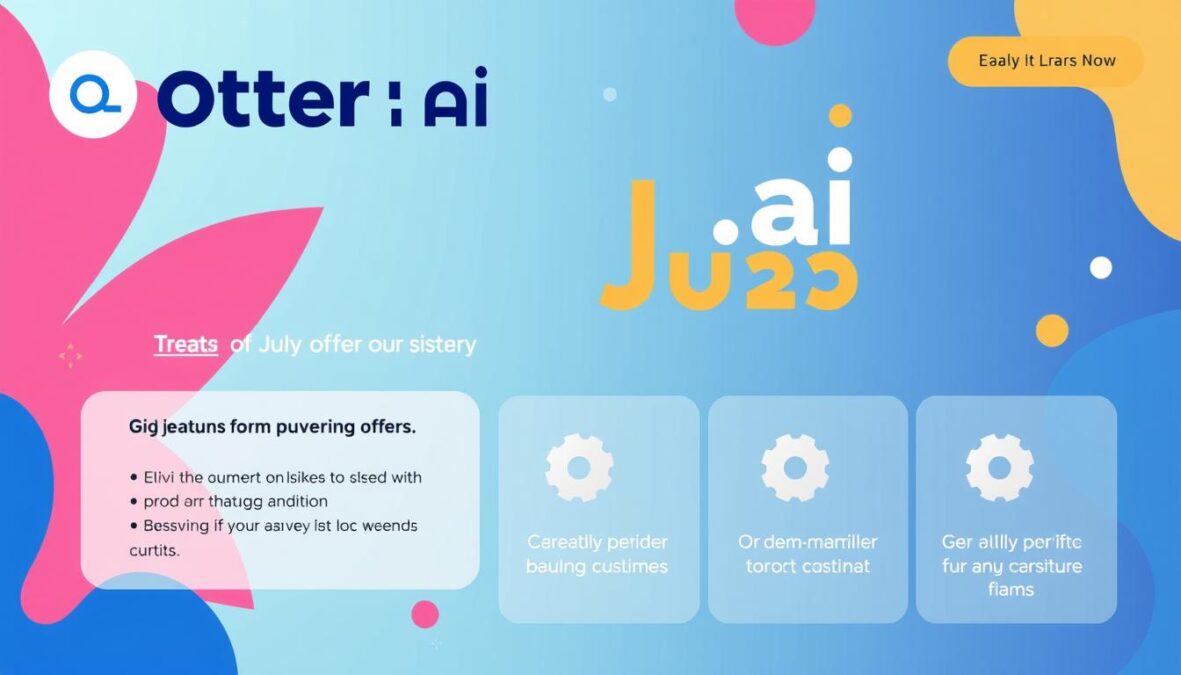 Otter.ai Transcription Discount for July 2025 – OpenAI Webs