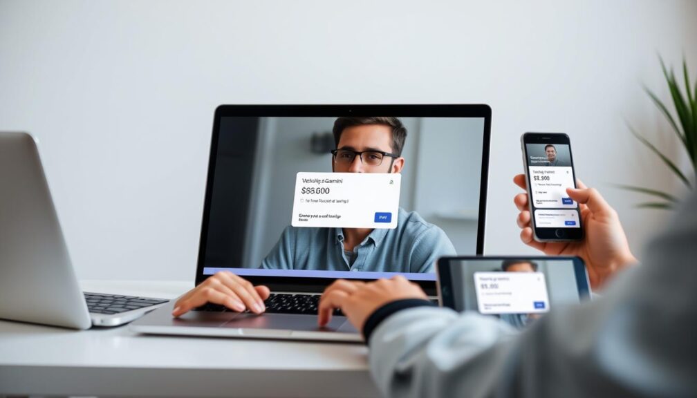 Google Gemini Promo Codes & Offers – September 2025 – OpenAI Webs