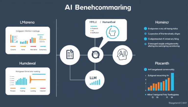 LMarena AI Review: Understanding the Controversial AI Benchmarking ...