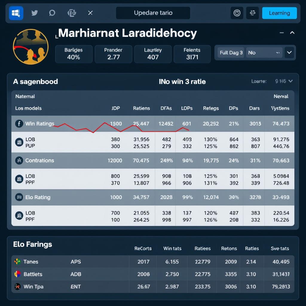 LMarena AI Review: Understanding the Controversial AI Benchmarking ...