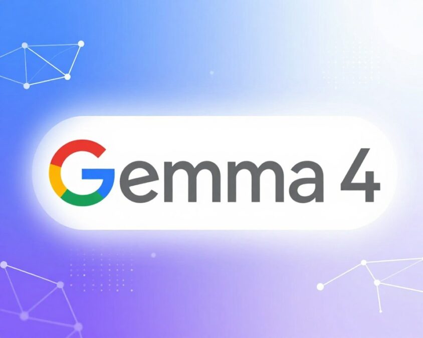 Google Gemma 4 AI Model: Comprehensive Review April 2026 – OpenAI Webs