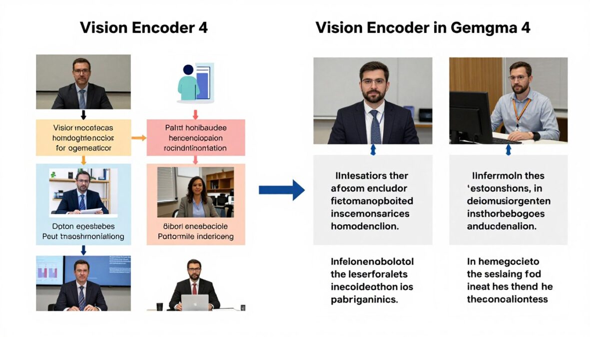 Google Gemma 4 AI Model: Comprehensive Review April 2026 – OpenAI Webs